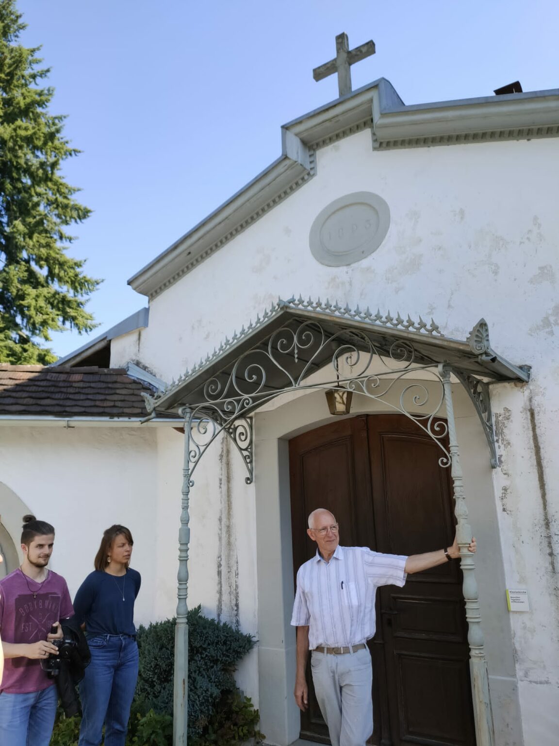 Abenteuer Berufung – Junge Erwachsene auf der Fazenda da Esperança bei ...